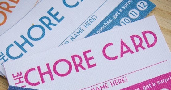 Cookies and Penalties: 8 Interactive Ways to Get Your Kids Involved in ...