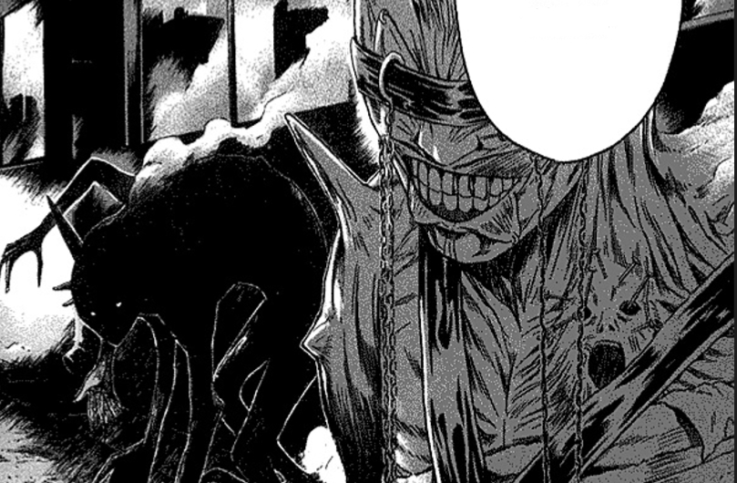 Mi elección: Reseña: Tokkô