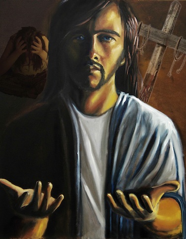 Ascribing Artists: Featured Artist: Jennifer Taylor