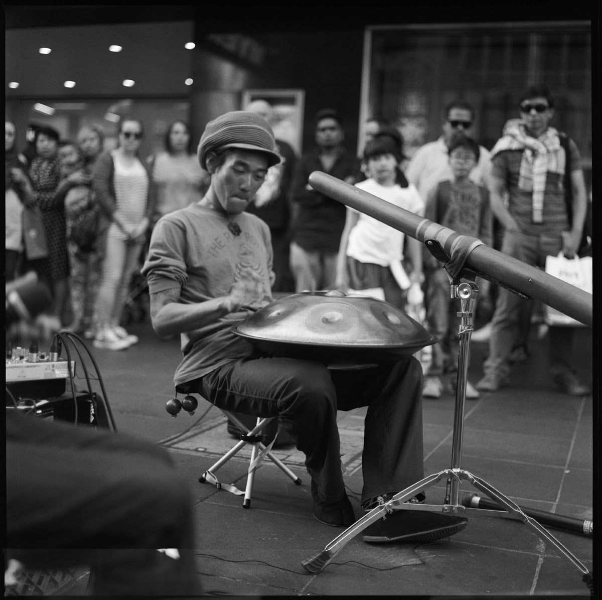 siuding 小丁: 迷上松本族 MATSUMOTO ZOKU