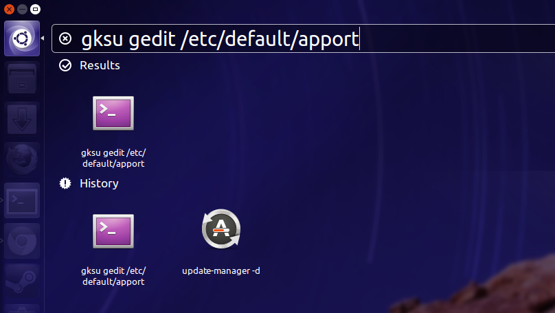 20 Things I Did After Installing Ubuntu 14 10 Ubuntu 14 04