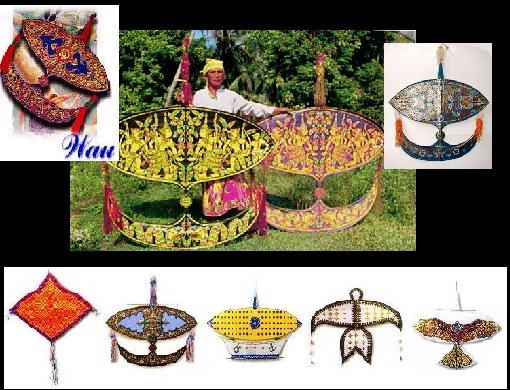 Malaysian's Craft: Photo Gallery