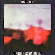 Spinetta Jade (1980-1984)