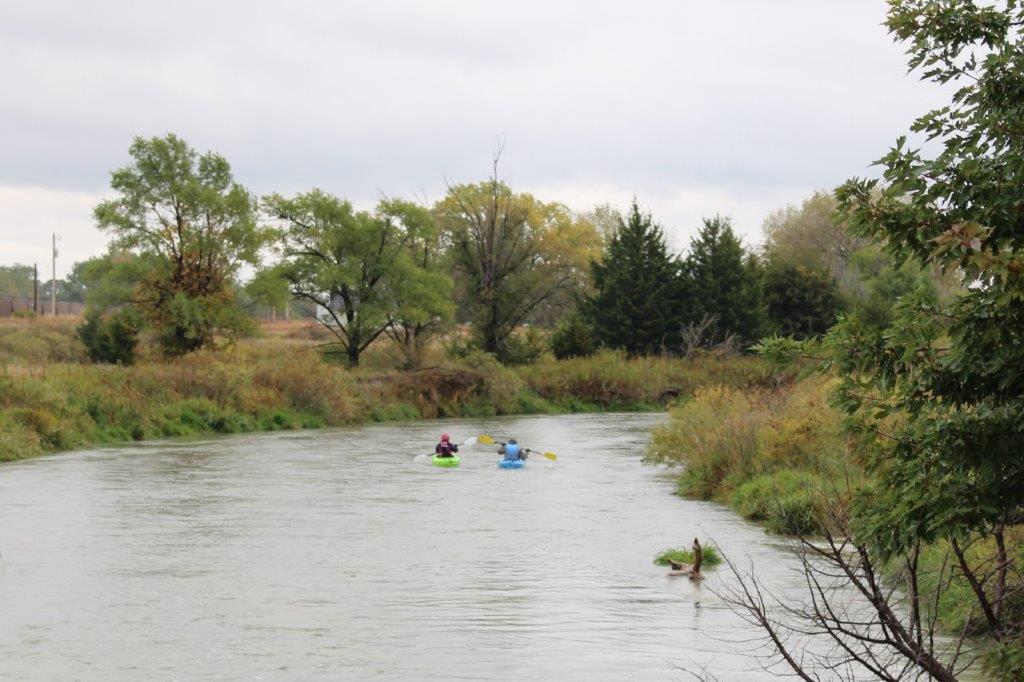 Sarah Lynn's Nature's Splendor: Kayaking the Middle Loup River Near ...