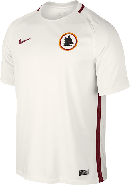 2016-17 Serie A Kits Overview - All 16-17 Shirts - Footy Headlines