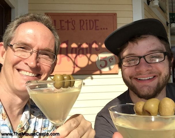 Disney News and Interviews From The Mouse Castle: Inside The Mouse Castle