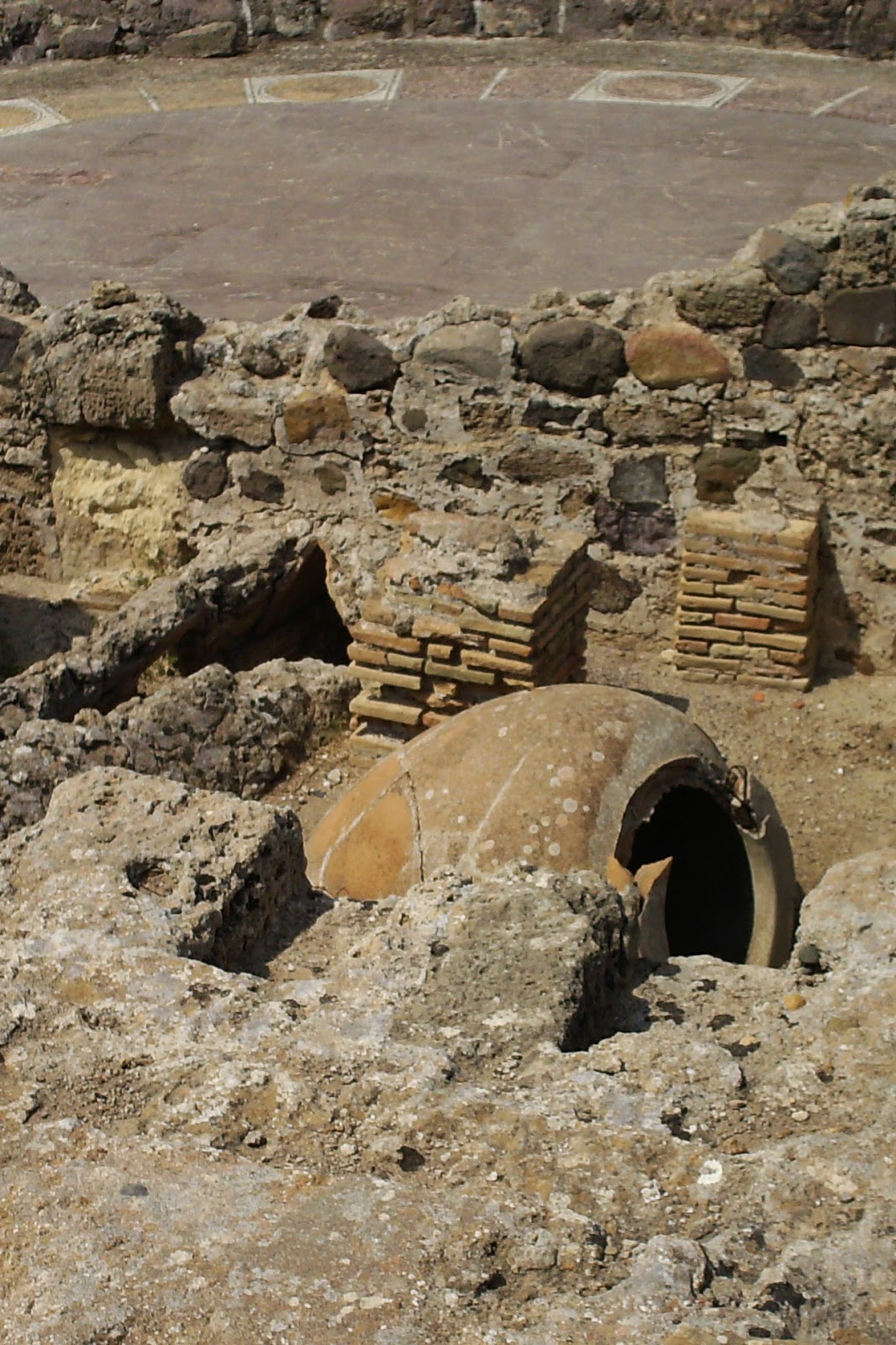 Quotidiano Honebu di Storia e Archeologia: Porti e Approdi della ...