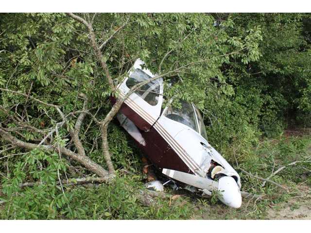 Kathryn's Report: Piper PA-28-180, N3692R: Accident occurred July 20 ...