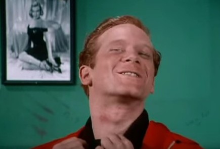 The Flaming Nose: The TV Sidekick Blogathon: Ralph Malph of "Happy Days"