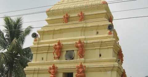 Aalaya Darshanam: Sri Trivikrama Swamy Temple, Cherukuru