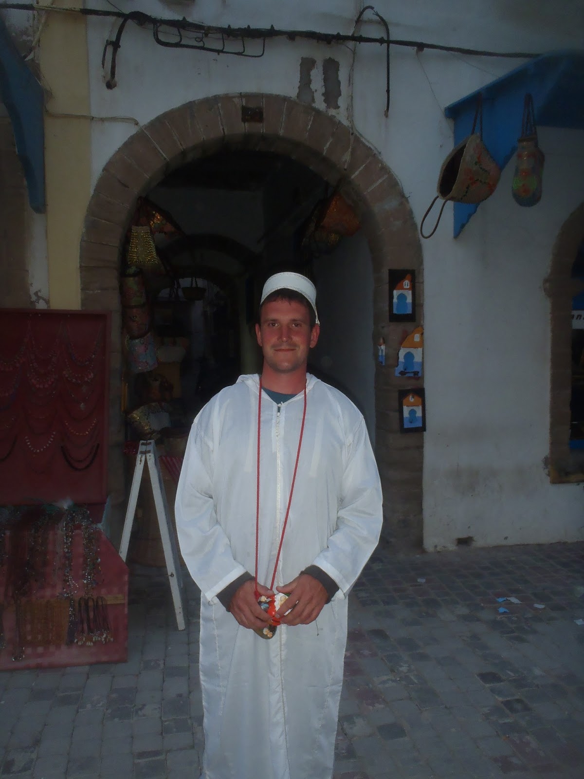 Ben's Adventures : The most original stag doo ever