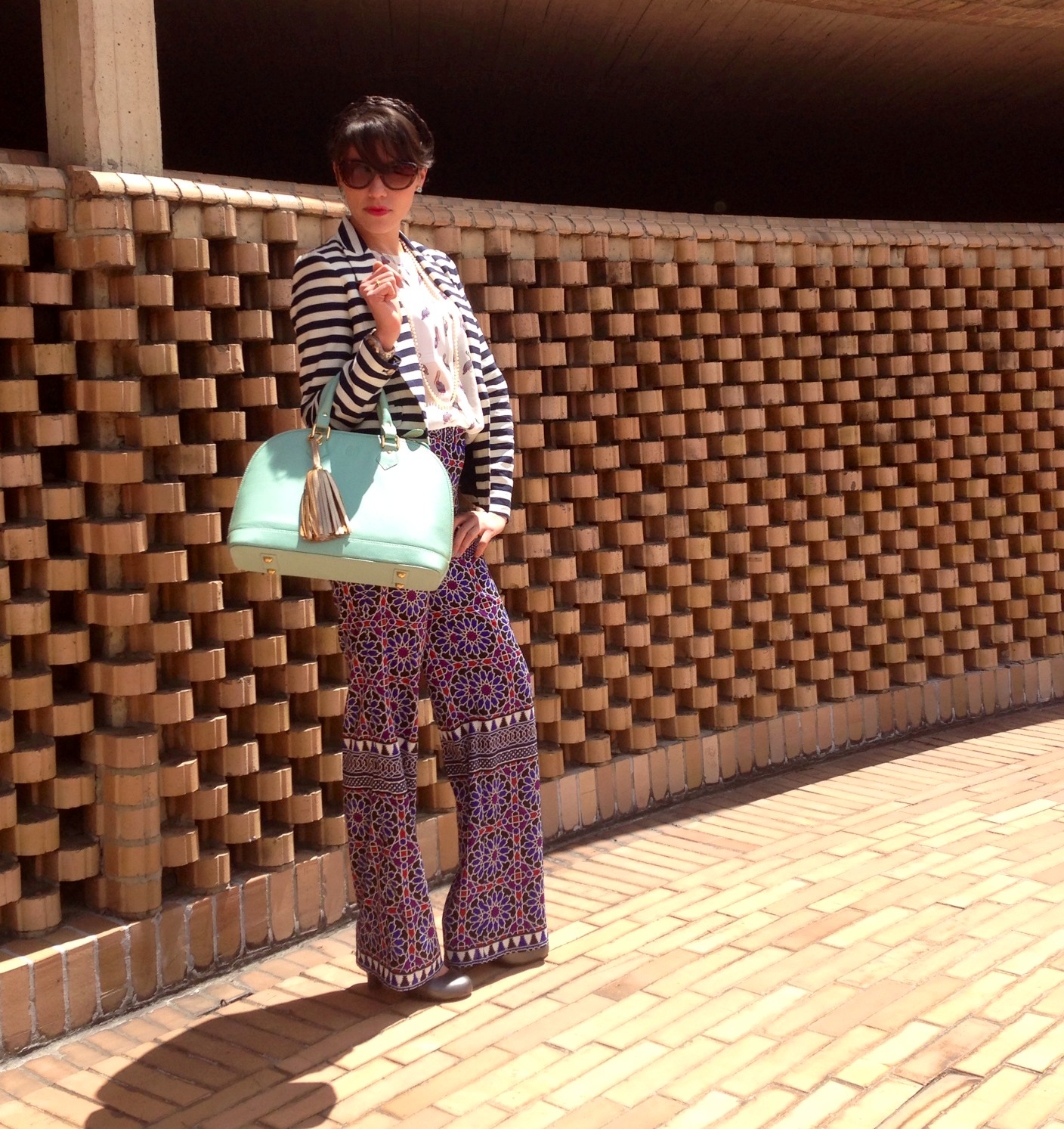 DCH Fashion Blog by Juliana Mejía: Neo - Barroco CHIC Trend!!!