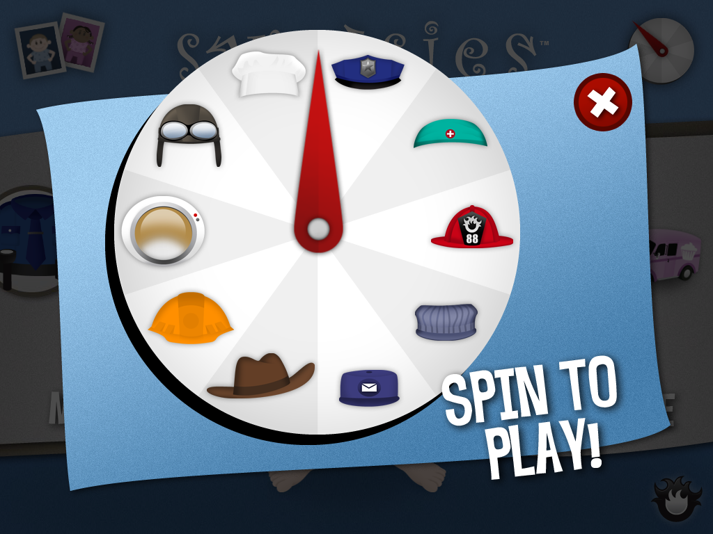 Swapsies App Review & Giveaway! - Speech Time Fun: Speech and Language ...