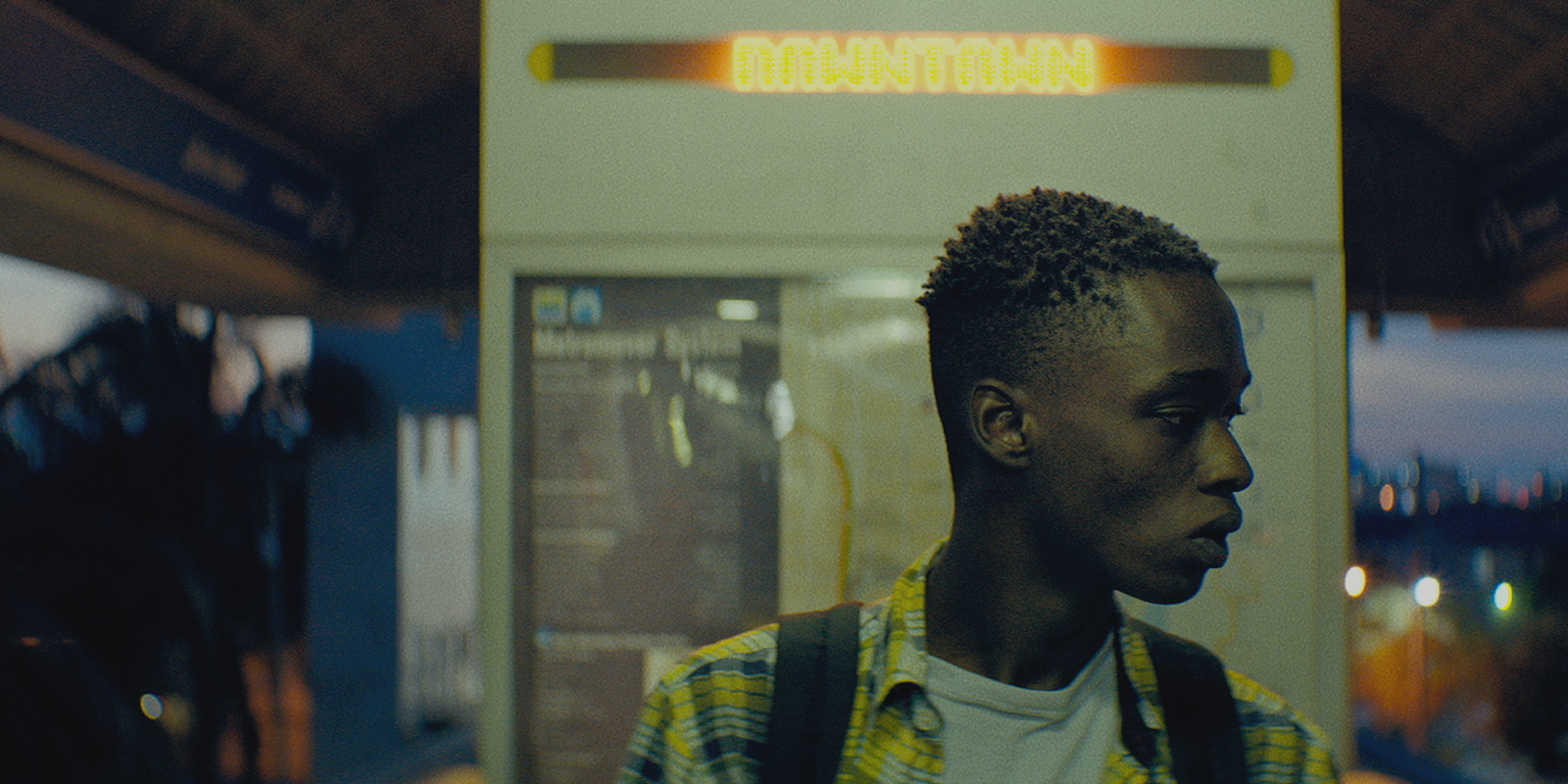 Crítica | Moonlight