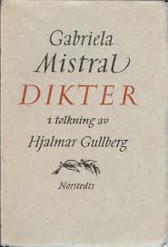 Mina skrivna ord: Dikter