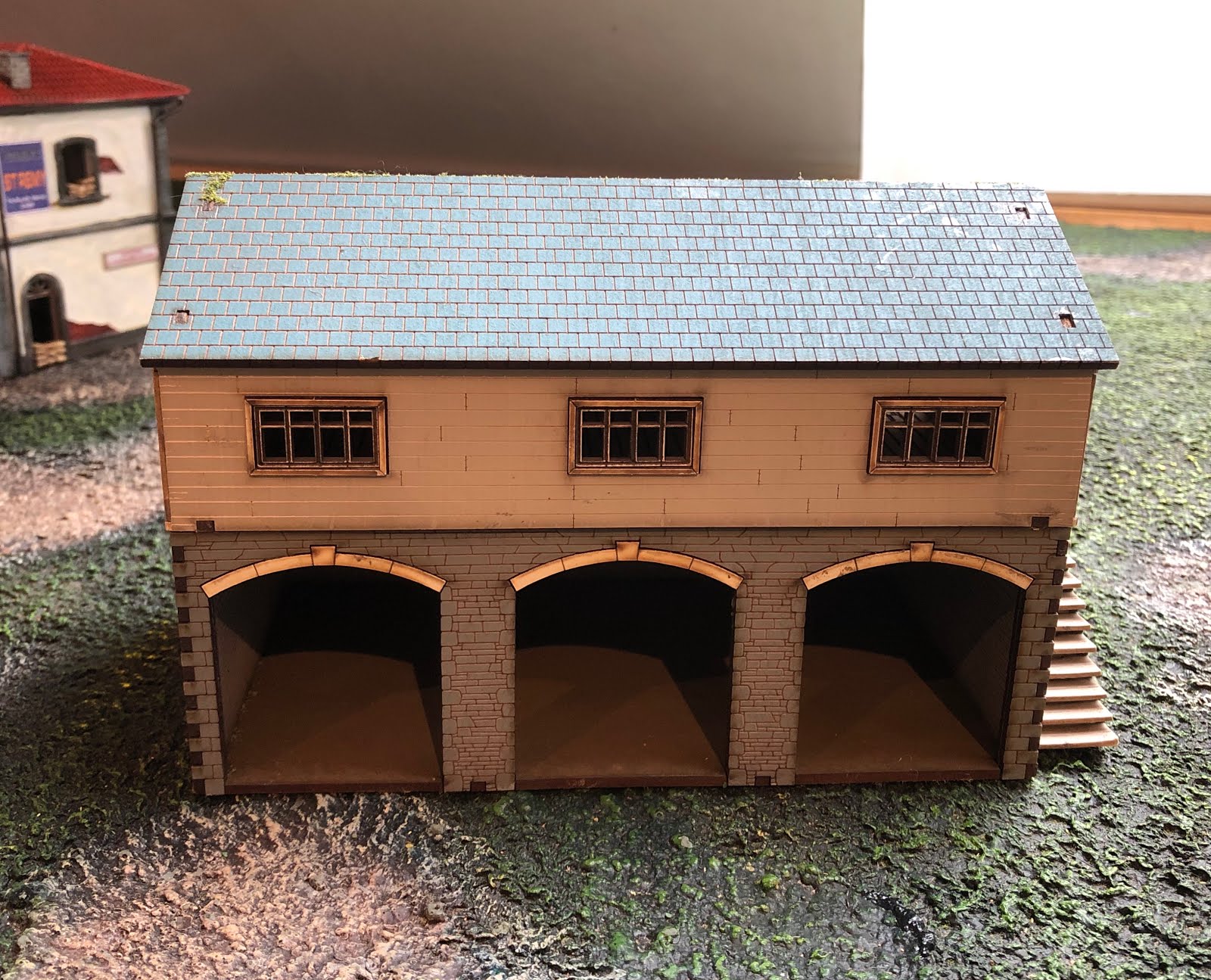 wargaming in 28 mm and sometimes smaller: For Sale: 1/72 Scale Italeri ...