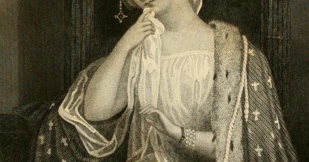 Shakespeare's Best Friend: WS ABC Part 20 - Cordelia