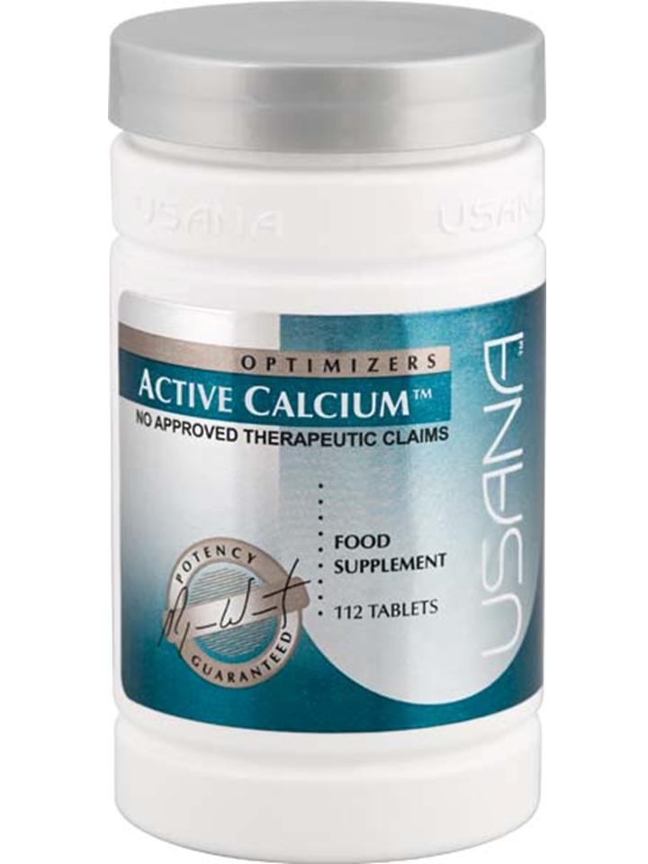 USANA Philippines: For Bone Health - Active Calcium