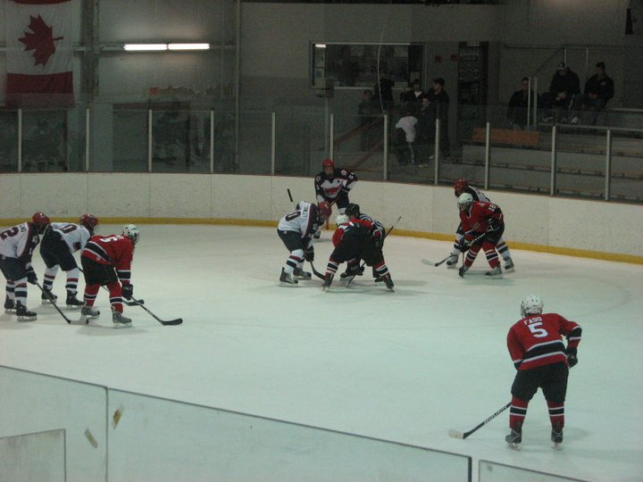 Nichols School Hockey: Buffalo Saints 18U to Host Esmark Stars this Weekend