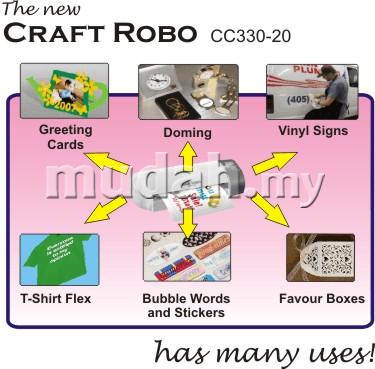 Dsuefia Collection: CUTTER