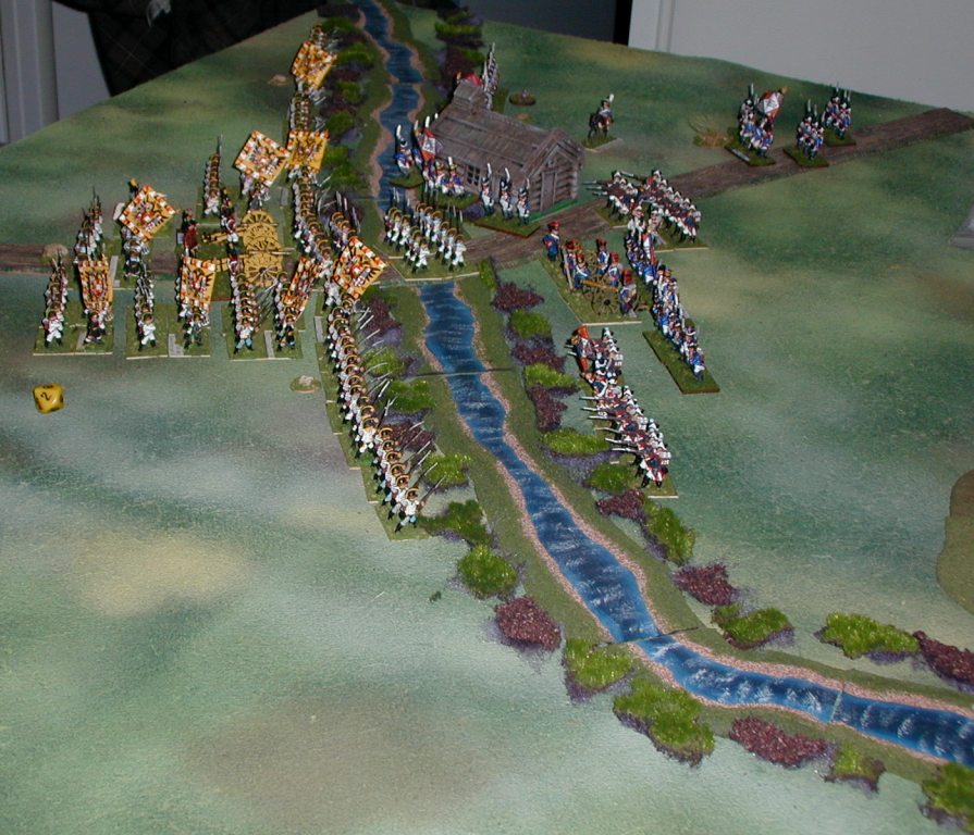 Blunders on the Danube: The Battle of Raszyn, April 19,1809