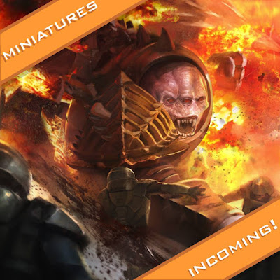 10mm Wargaming: News from Hawk Wargames