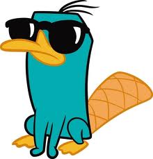 Perry el ornitorrinco