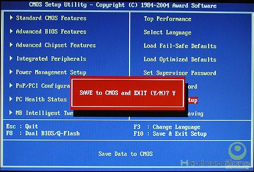 AMI TECHNOLOGY: Cara - cara Format Windows XP [BAB 1]