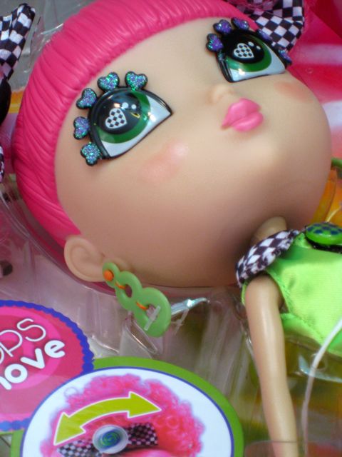 Cutie Pops "Swirly Brights" and Cutie Pops "Petites" | The Toy Box ...