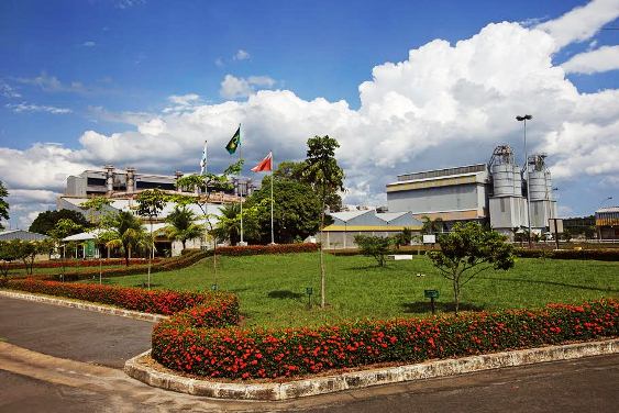 DOW CORNING MARCA 28 ANOS DE PRESENÇA NO PARÁ - AMAZÔNIA ACONTECE