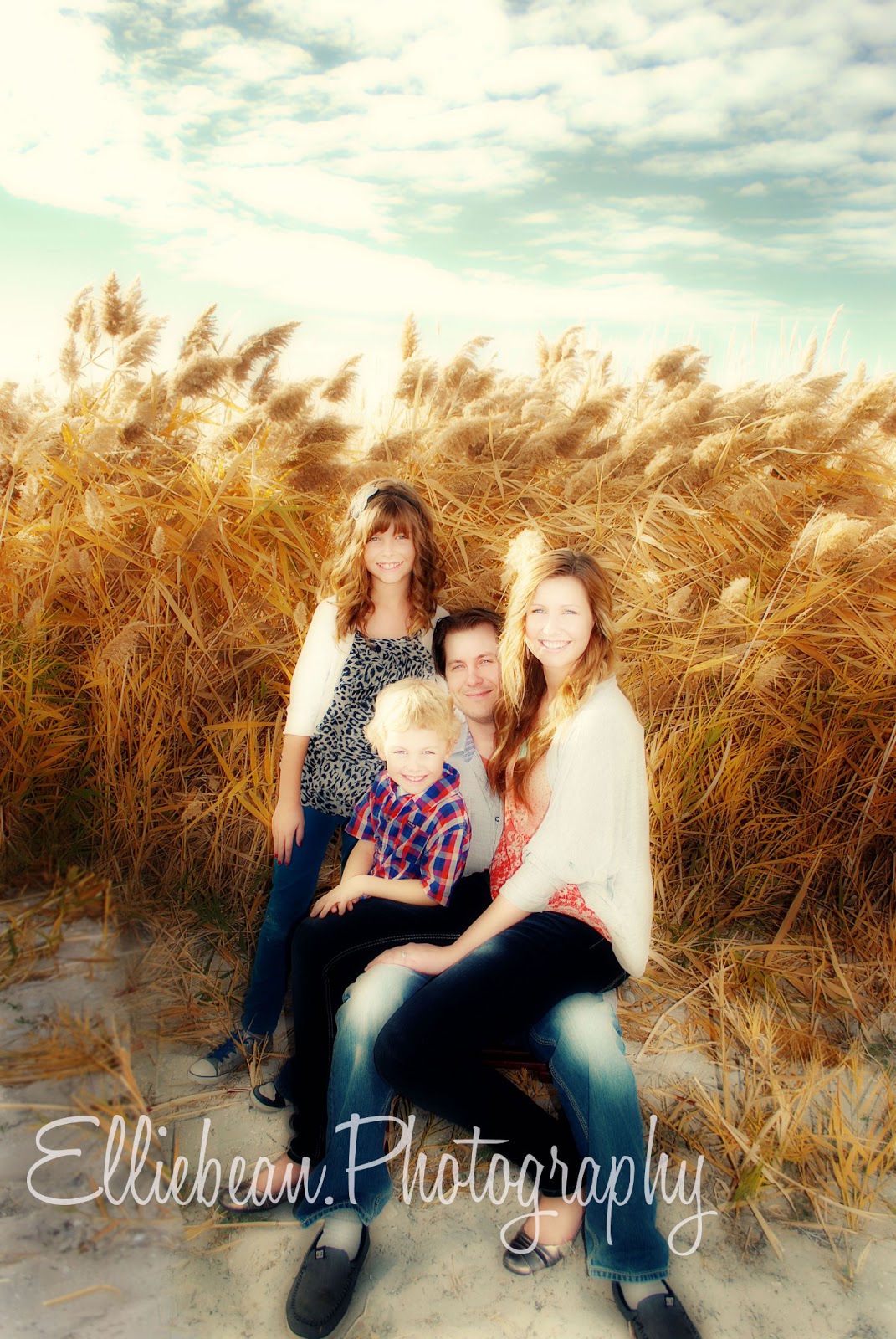 Ellie Bean Photography