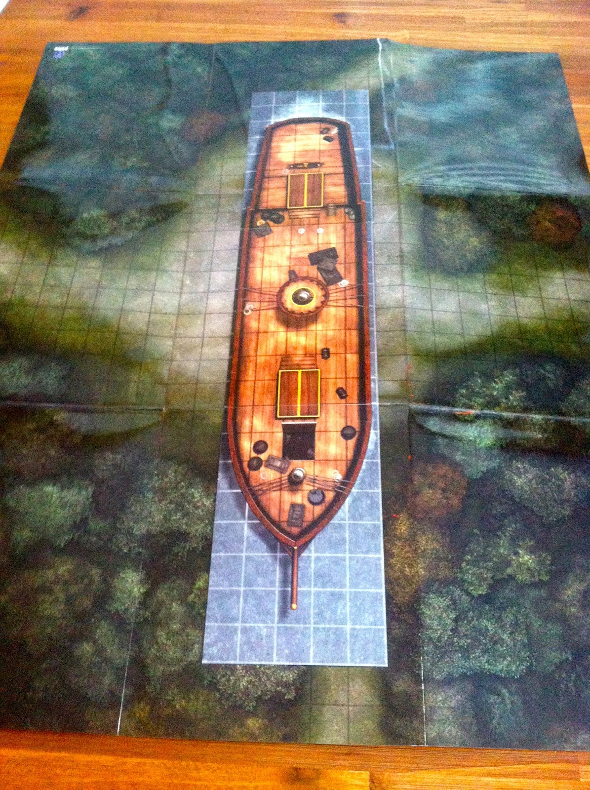 Gaming Advice and Tools: Behind the Screen: We Be Goblins, Part 2