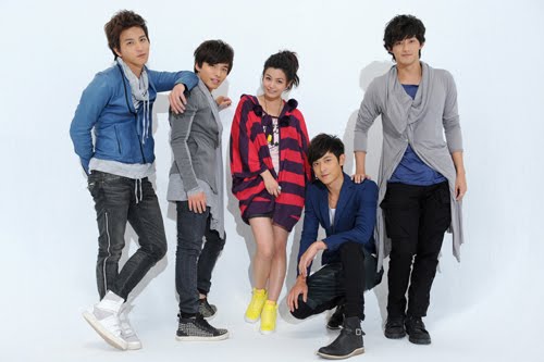 NovaShare: Foto Lollipop F