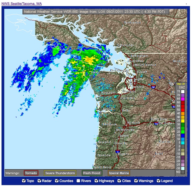 Cliff Mass Weather Blog: The Big Day Arrives. The Washington Coastal ...