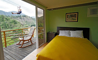 PUGAD PUGO ADVENTURE IN PUGO LA UNION