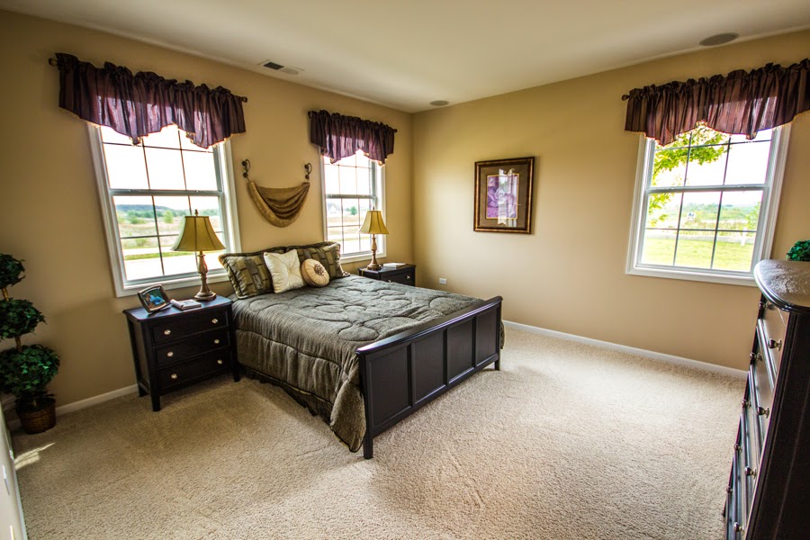 Hartz Homes Blog: Hartz Construction Announces New Townhome Models Now ...