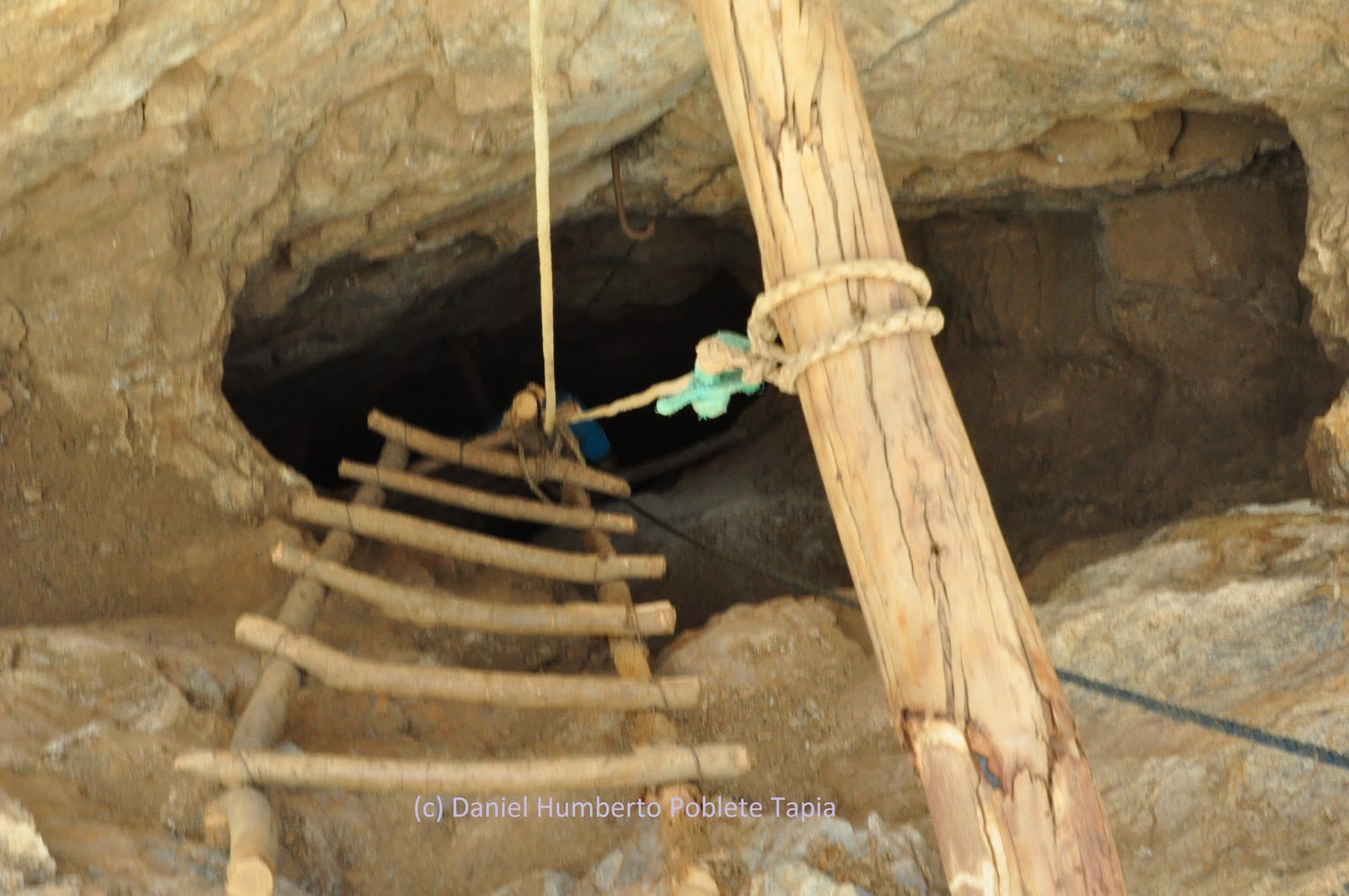 Identidad y Patrimonio Oral de los Mineros Pirquineros de Petorca, V ...