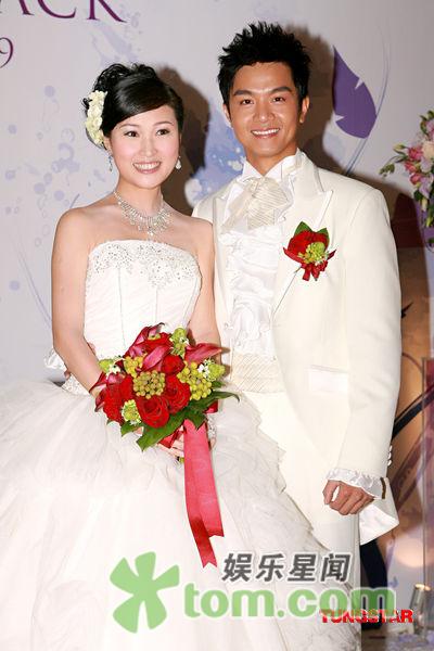 My Favorite TVB: TVB Couples