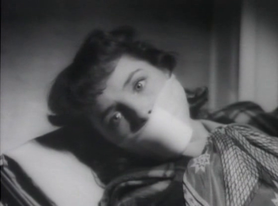 Desolation Angel's Damsels in Distress: The Whip Hand (1951)