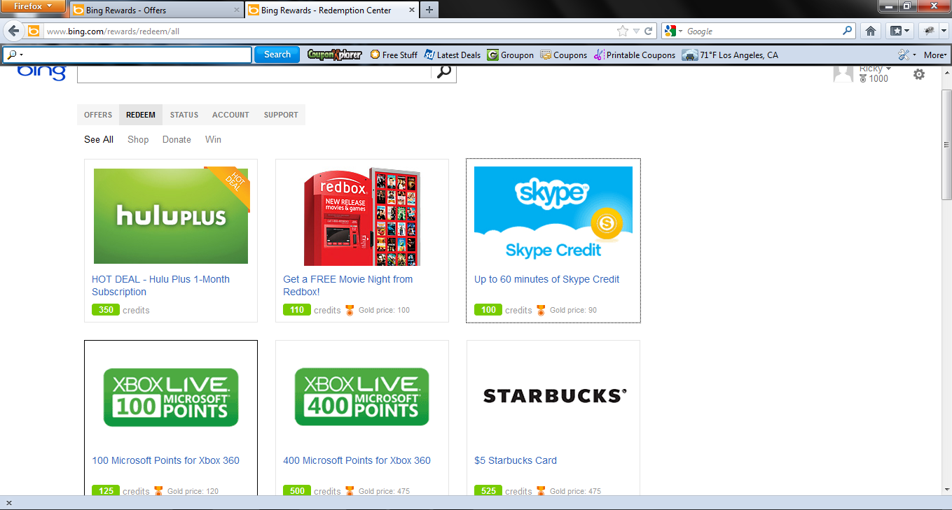 Easy 800 Microsoft Points