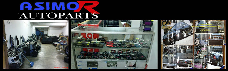 All About JDM PaRTs: Accord Sm4 92/93 CB9 front bumper Gsquare Lips