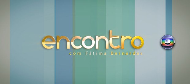 HIPERSESSÃO : 'Encontro com Fátima Bernardes':Programa de Segunda, 17 ...