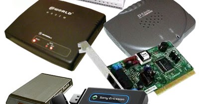 COMO FUNCIONAN LOS MÓDEM? ESTÁNDARES Y PROTOCOLOS QUE MANEJAN?