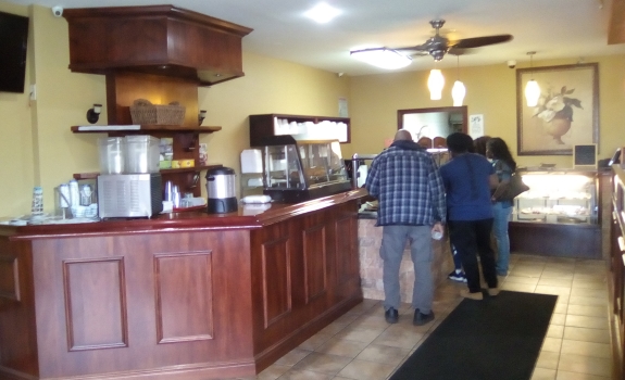 Southeast Queens Scoop Blog - Streetwise Digital News: Dine At Reggae ...