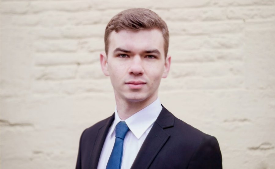 Laurynas Kasčiūnas, Albert Komar. G. Palucko socialdemokratų Tautinių ...