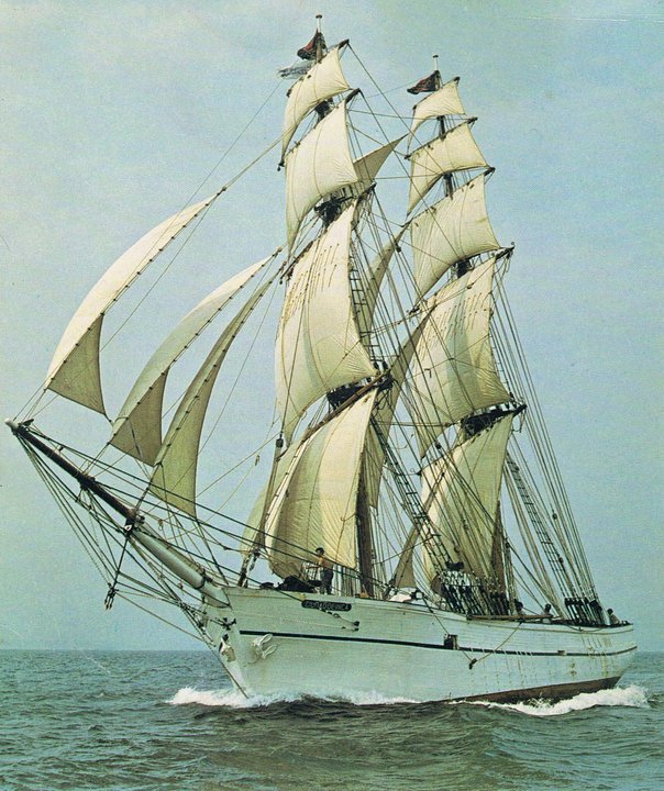 HABLAME DE BARCOS: "MARÍA ASSUMPTA"