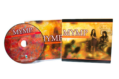 MYMP new album, "MYMP The Unreleased Acoustic Collection" launches on ...