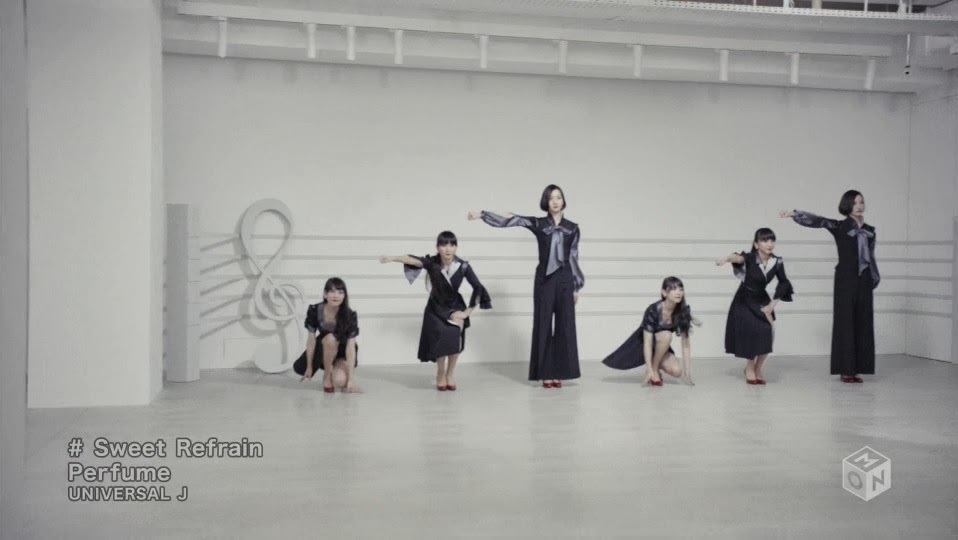 Nia's Wonderland: A Way-Too-Sweet Refrain