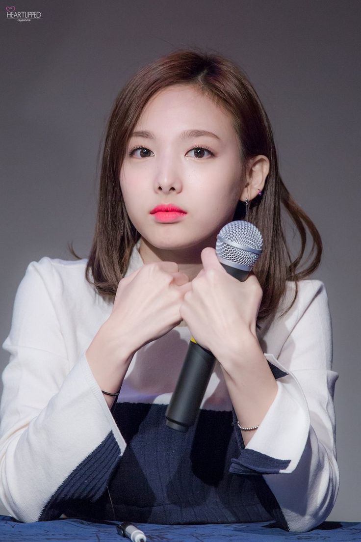 Korean Angel's: Na Yeon TWICE