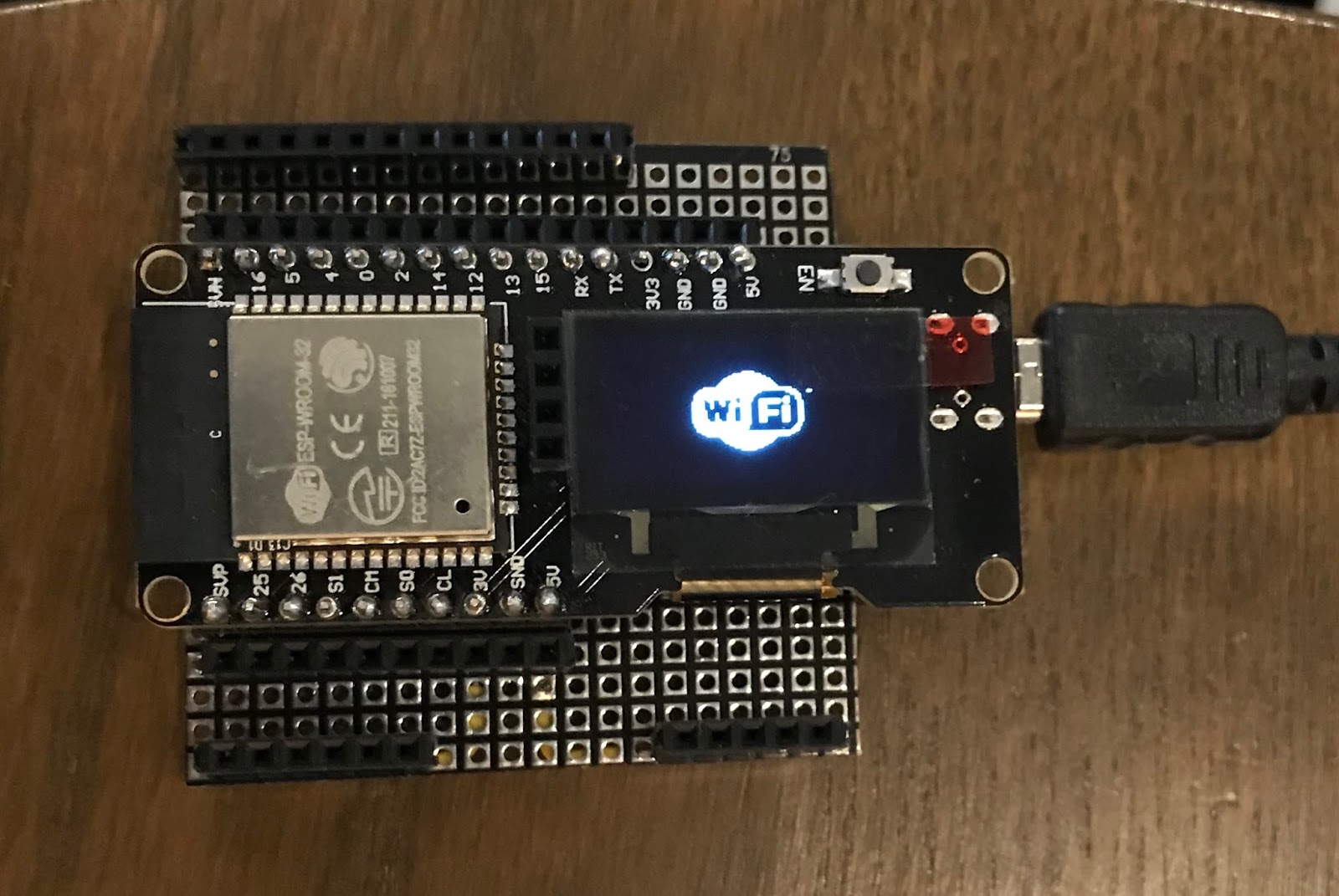 기술 여행자 (ArsViator): 아두이노에서 ESP32 개발환경 설정하기 (Setup ESP32 development environment in Arduino IDE)